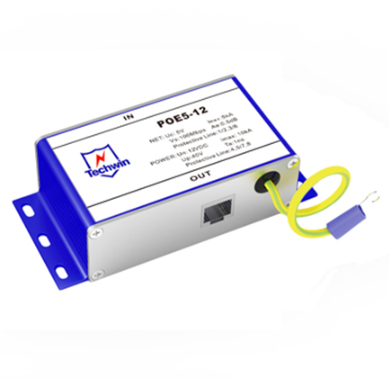 Ethernet Lightning Protection/Protector/Suppressor/Arrester, Ethernet ...
